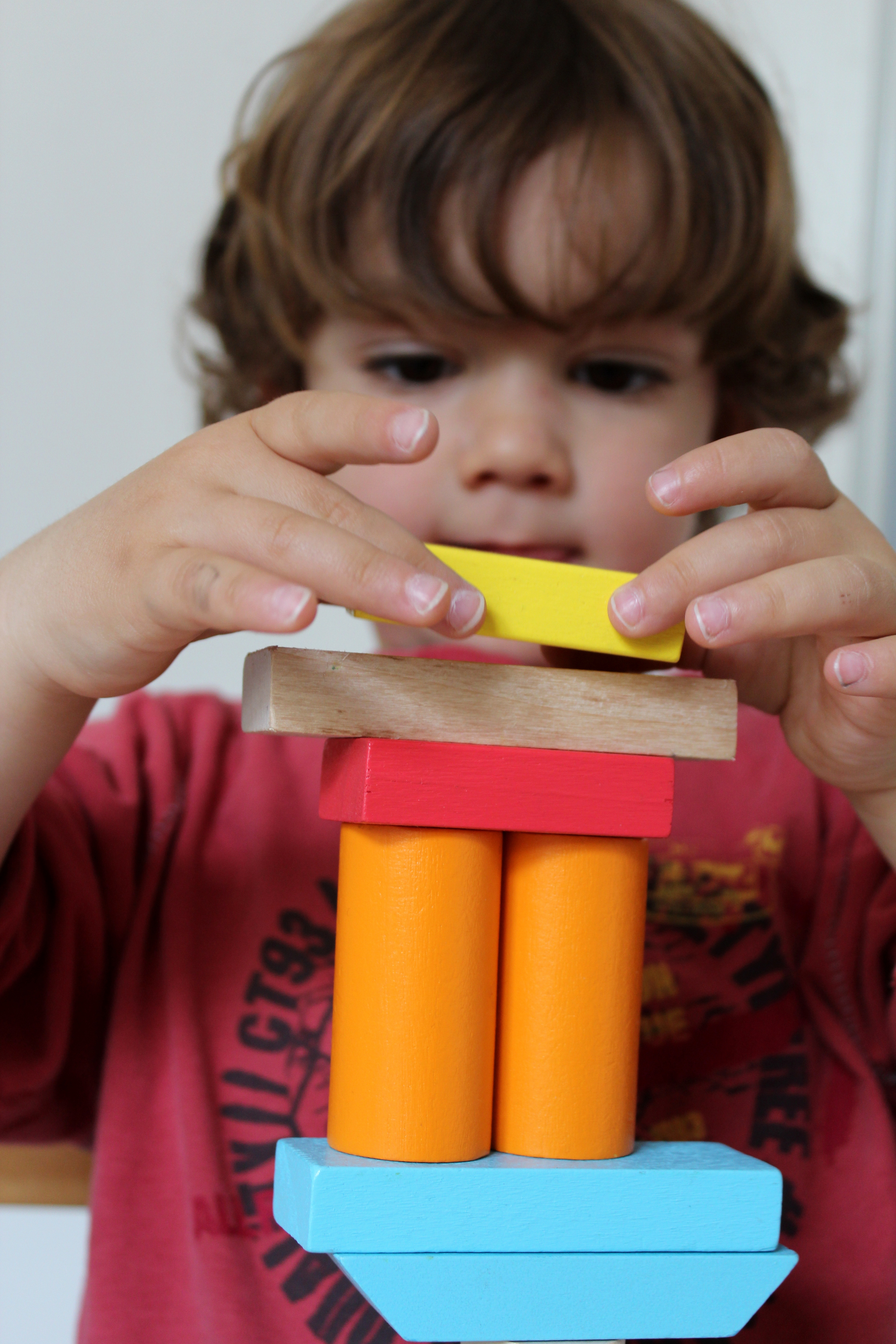 Éducatrice / Éducateur de jeunes enfants DE